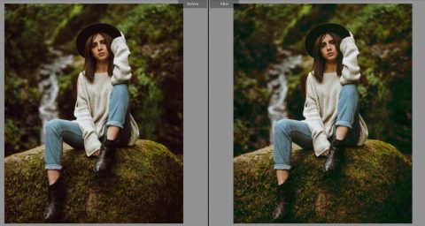 What is Image Masking and How Does It Work in Photo Editing?