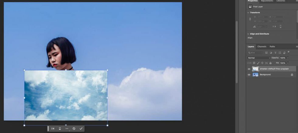 What is Image Masking and How Does It Work in Photo Editing?