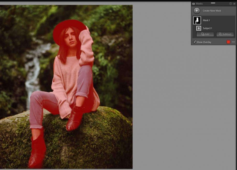 What is Image Masking and How Does It Work in Photo Editing?