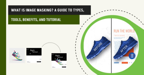 What is Image Masking and How Does It Work in Photo Editing?