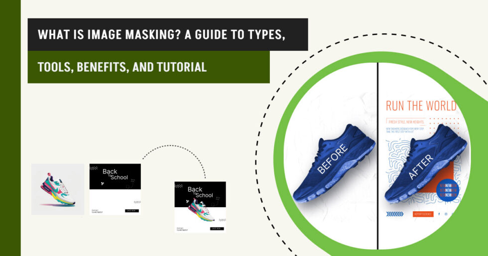 What is Image Masking and How Does It Work in Photo Editing?