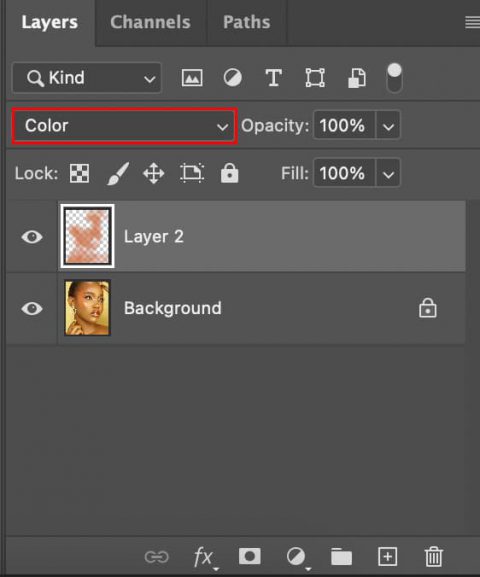 How To Change Skin Tone In Photoshop - Easy Methods