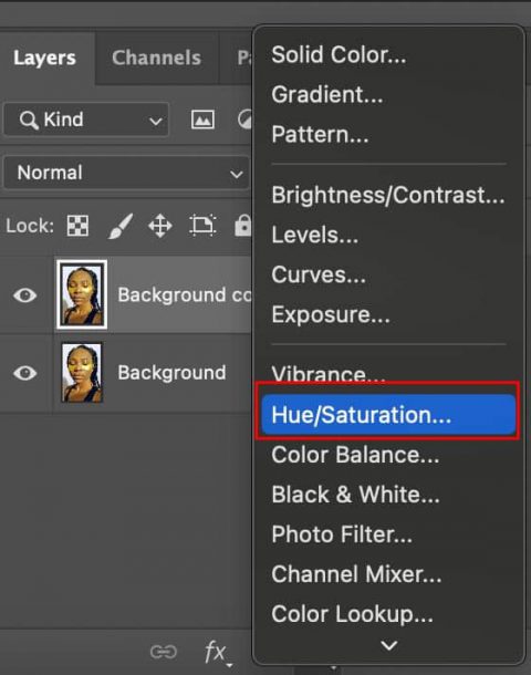 How To Change Skin Tone In Photoshop - Easy Methods