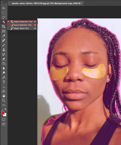 How To Change Skin Tone In Photoshop - Easy Methods