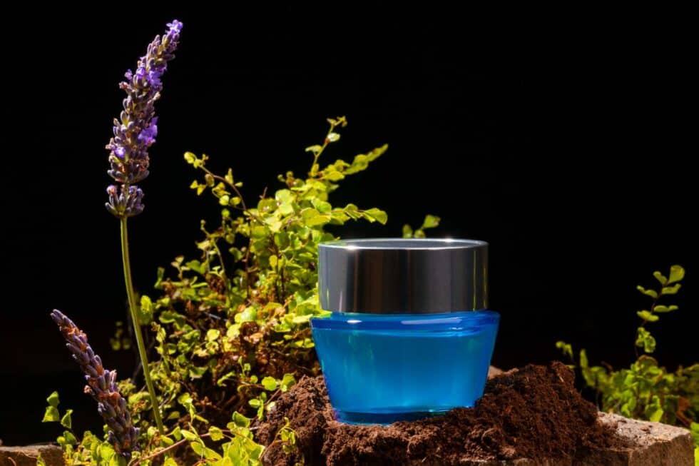How to Create Aesthetic Skincare Product Photography?
