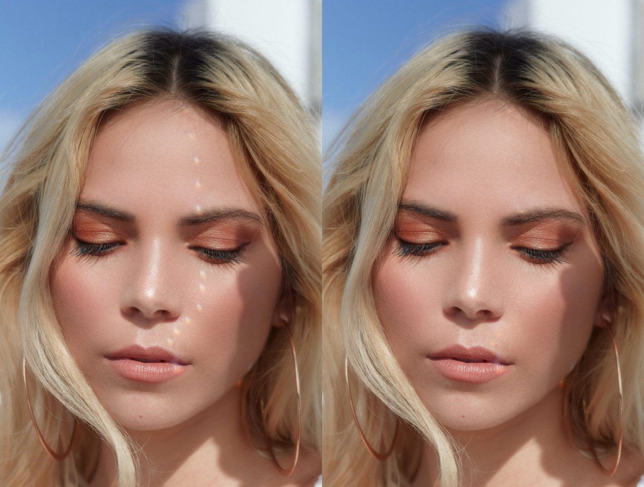 How to Remove Shadows in Photoshop - 2 Easy Methods
