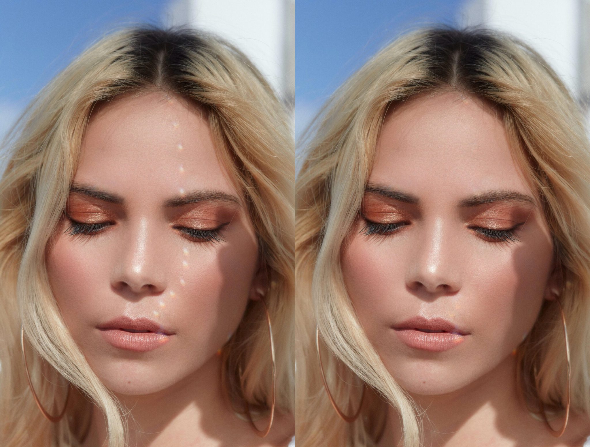 How to Remove Shadows in Photoshop - 2 Easy Methods