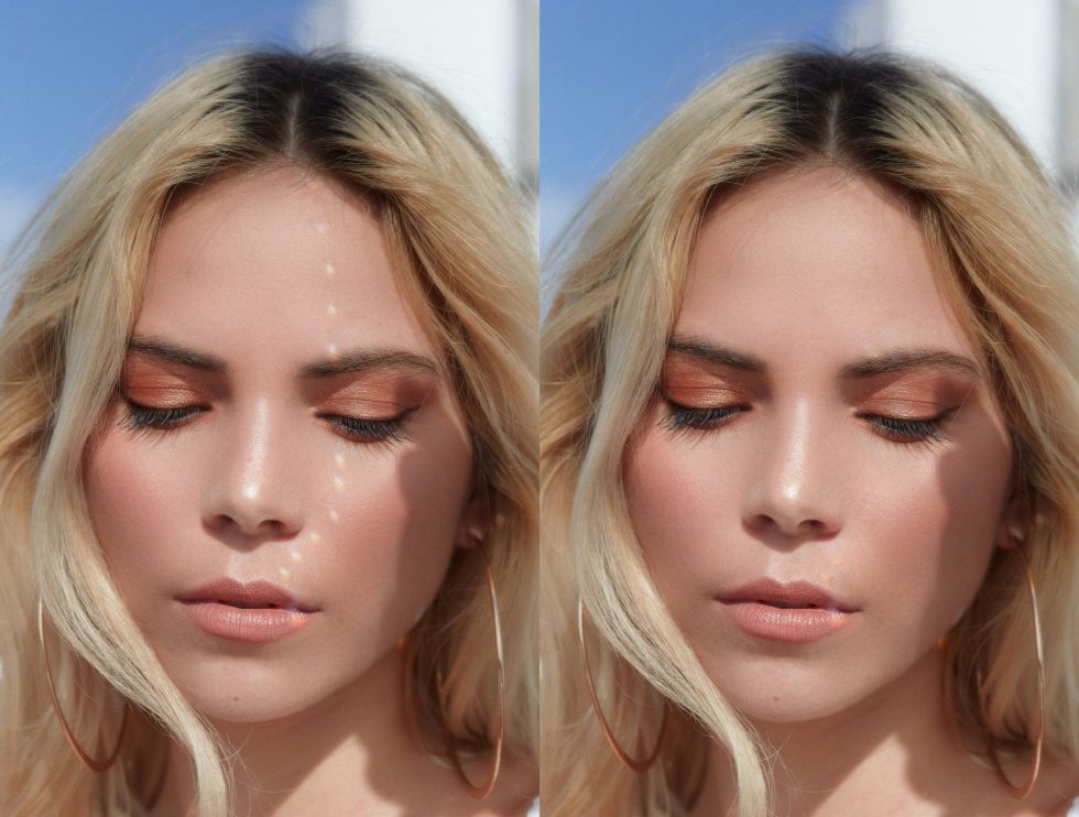 How to Remove Shadows in Photoshop - 2 Easy Methods
