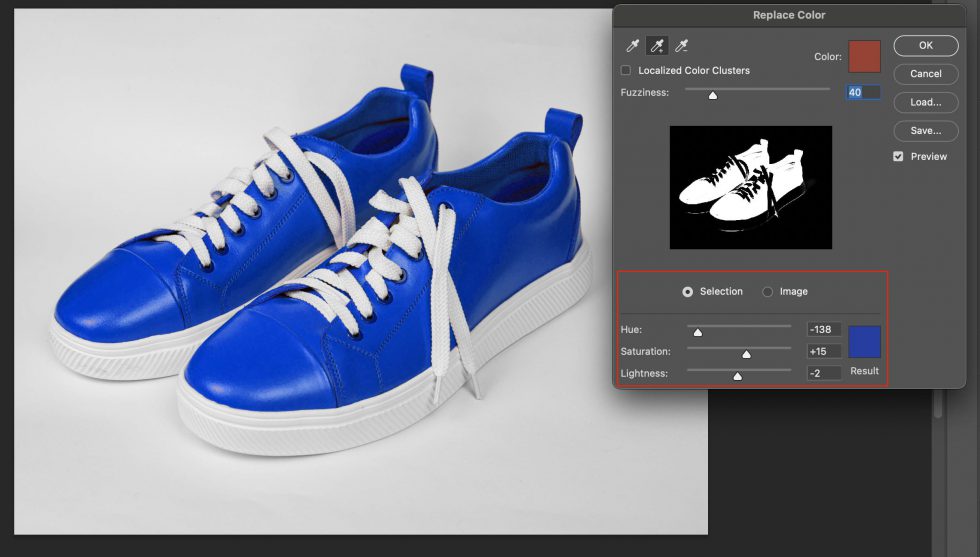 A Beginner’s Guide to Changing Colors in Photoshop