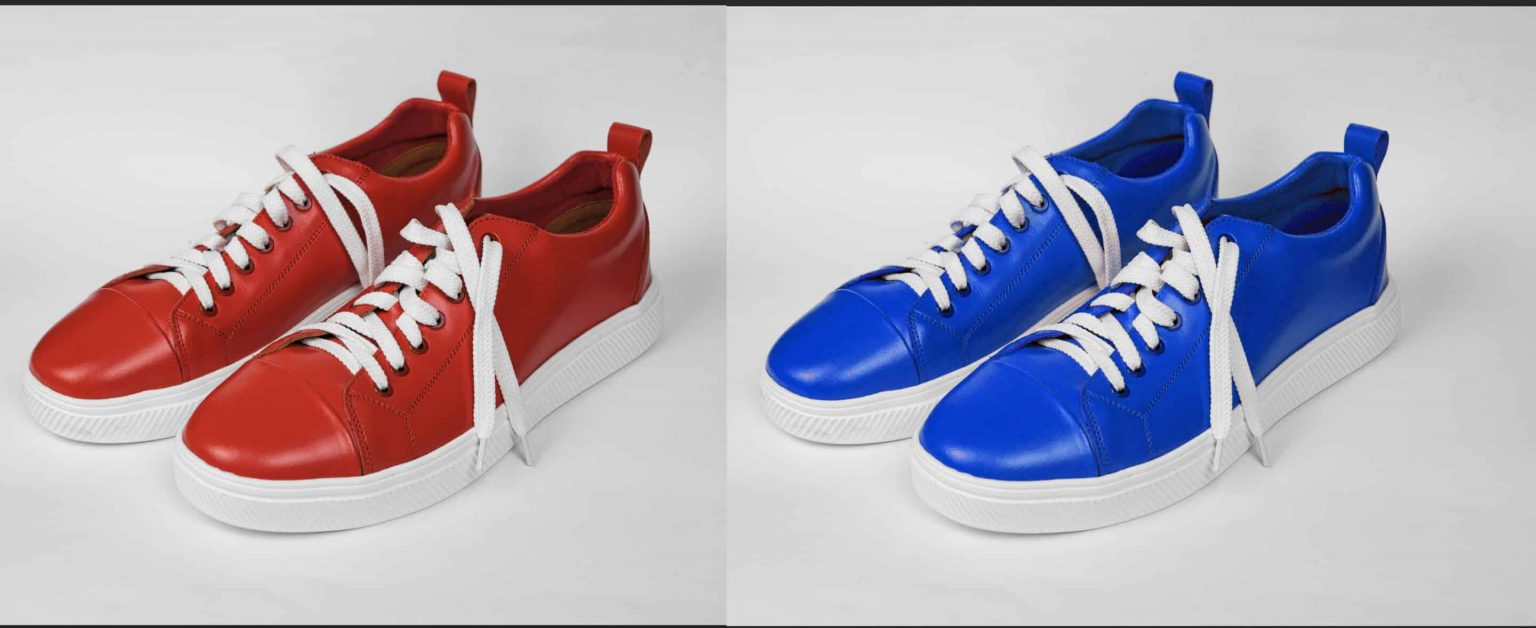 A Beginner’s Guide to Changing Colors in Photoshop