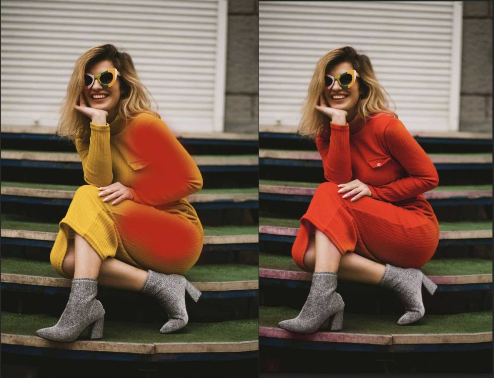 A Beginner’s Guide to Changing Colors in Photoshop