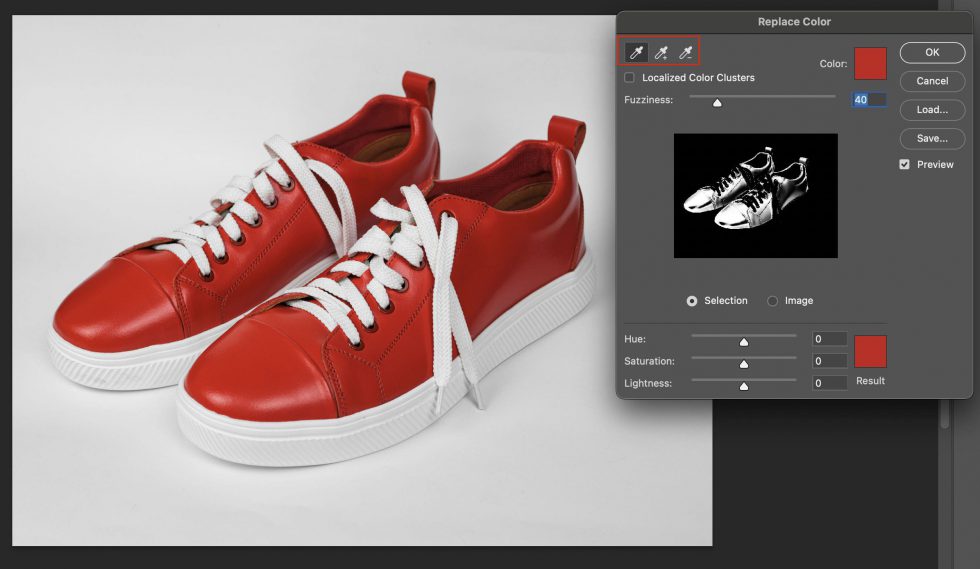 A Beginner’s Guide to Changing Colors in Photoshop