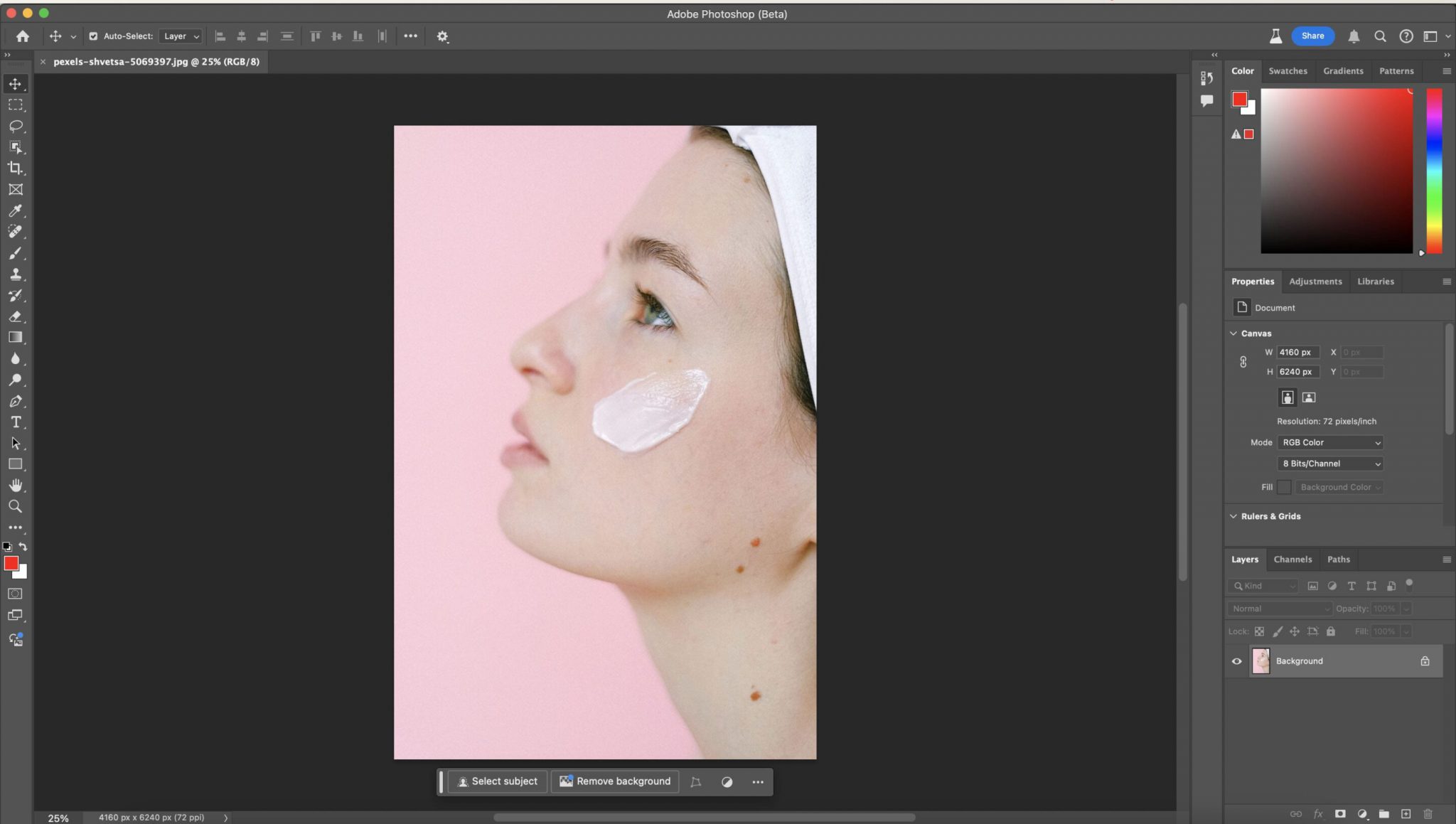 A Beginner’s Guide to Changing Colors in Photoshop