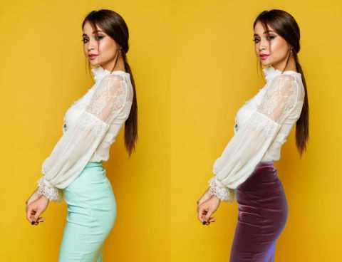 How to Invert Colors in Photoshop: 4 Easy Ways