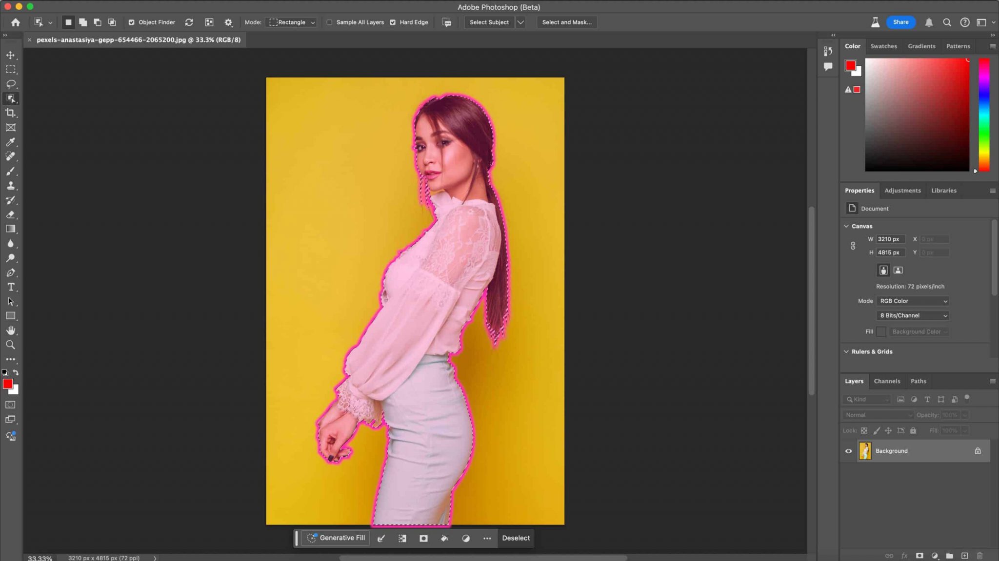 How to Invert Colors in Photoshop: 4 Easy Ways