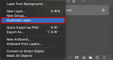 How to Invert Colors in Photoshop - 3 Easy Ways