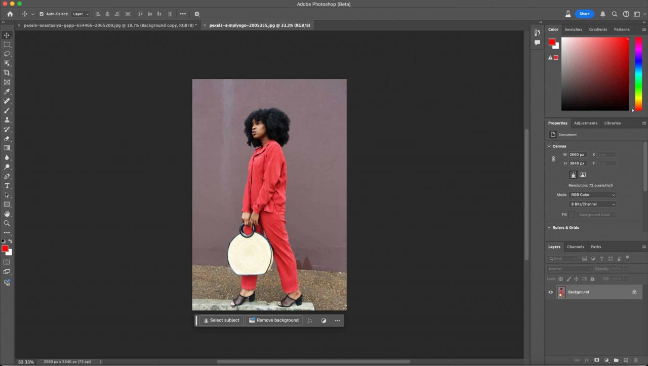 How to Invert Colors in Photoshop: 4 Easy Ways