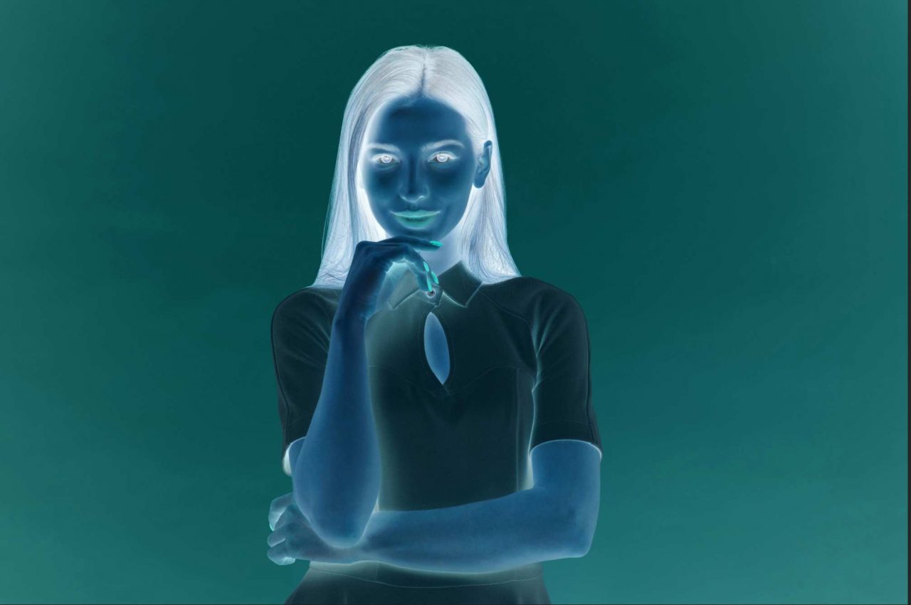 How to Invert Colors in Photoshop: 4 Easy Ways