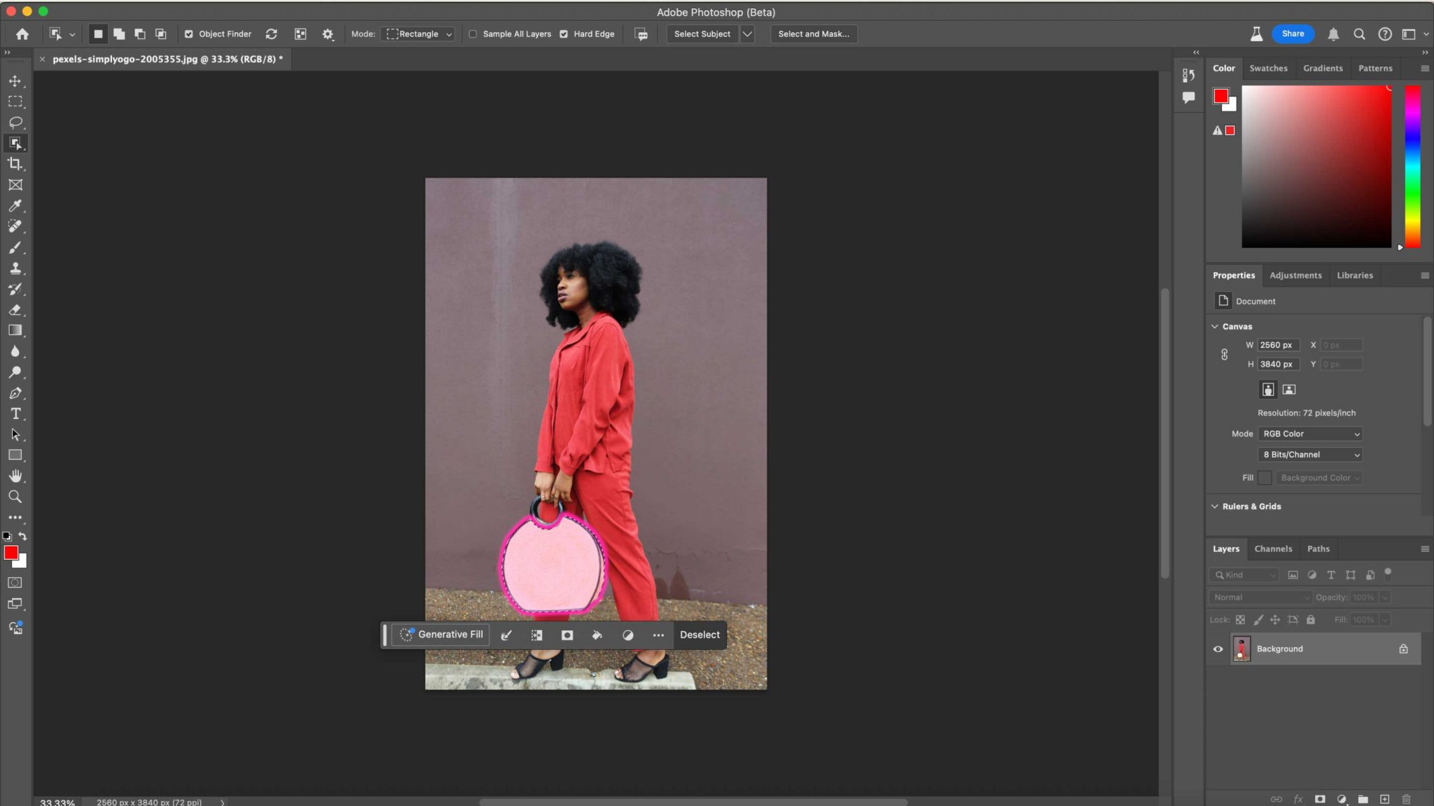 How to Invert Colors in Photoshop: 4 Easy Ways