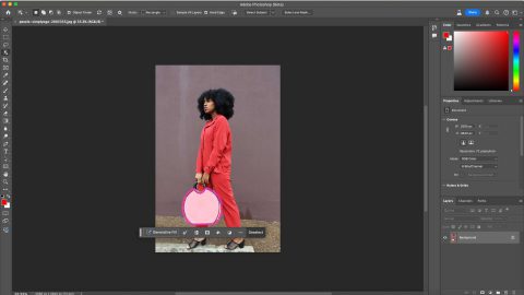 How to Invert Colors in Photoshop - 3 Easy Ways