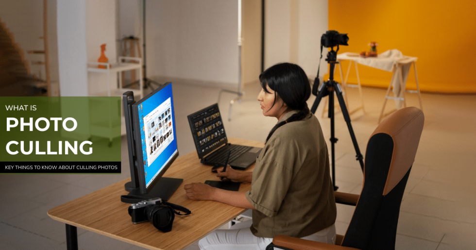 What is Photo Culling? Things to Know About Culling Photos
