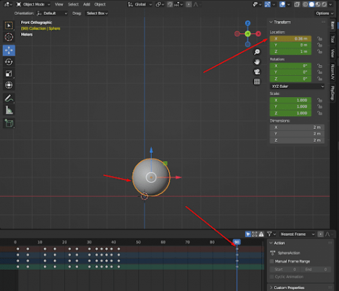 3D Animation: Types, Software, Workflow, & Use Cases