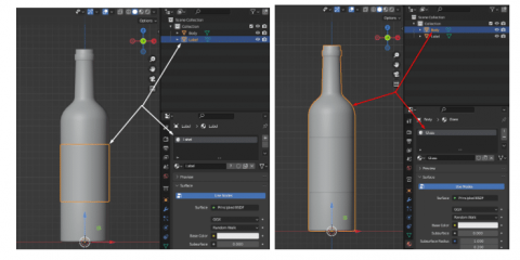 How to Add Texture to a 3D Model in Blender: Step-by-Step Guide