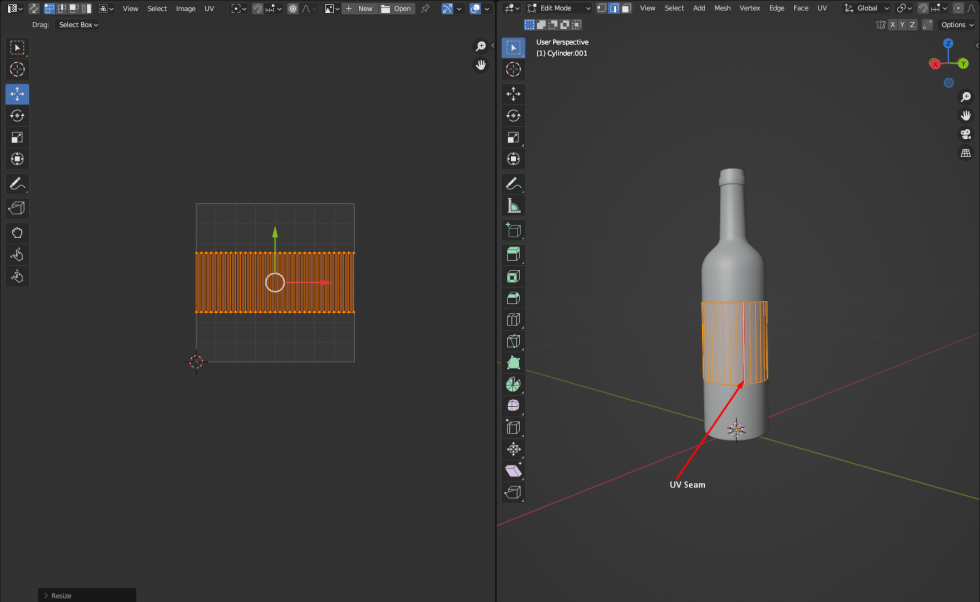 How to Add Texture to a 3D Model in Blender: Step-by-Step Guide