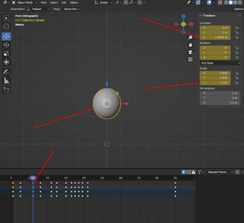 3D Animation: Types, Software, Workflow, & Use Cases