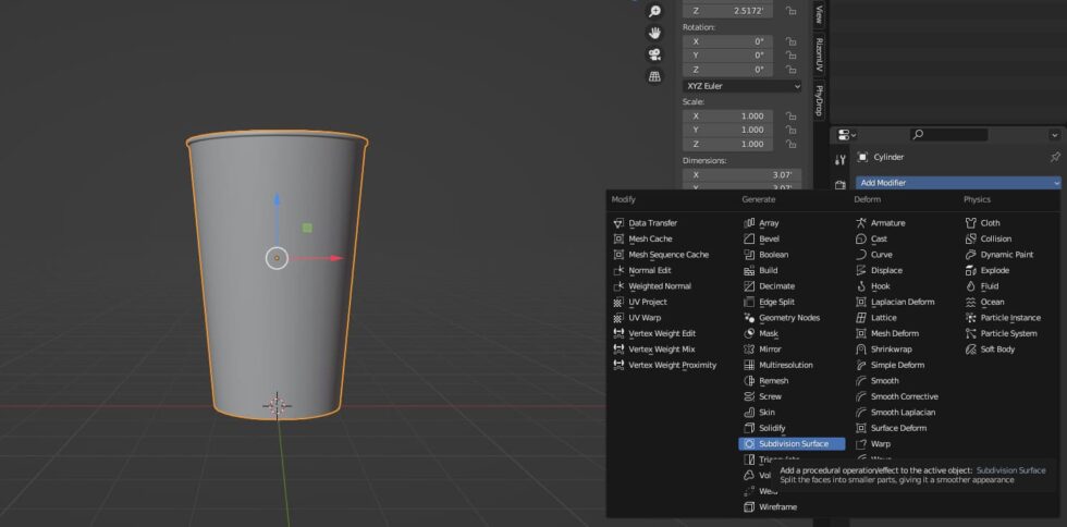 How to Use Blender for 3D Modeling: An Ultimate Guide