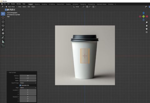 How to Use Blender for 3D Modeling: An Ultimate Guide
