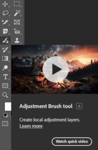 Photoshop Toolbar: A Complete Guide to the Tools