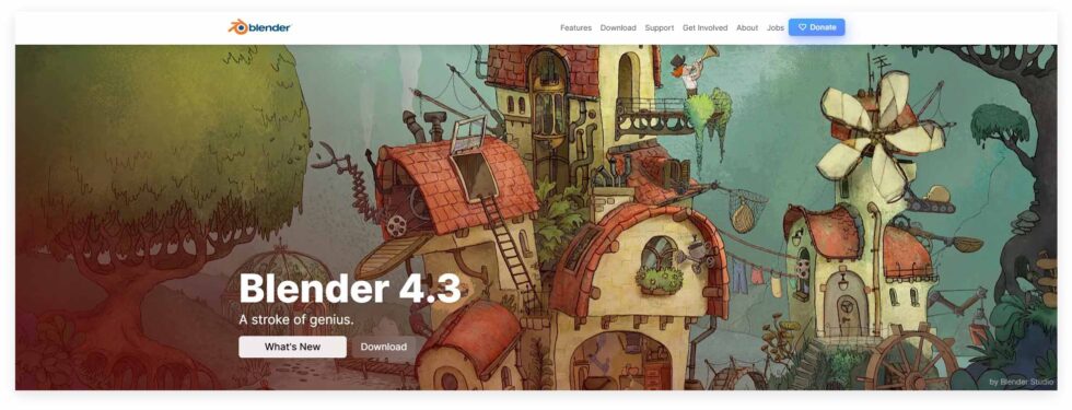 The Best 3D Modeling Software for Beginners to Professionals