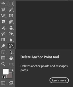 Photoshop Toolbar: A Complete Guide to the Tools