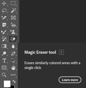 Photoshop Toolbar: A Complete Guide to the Tools
