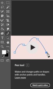Photoshop Toolbar: A Complete Guide to the Tools