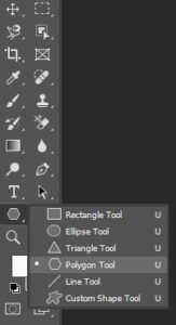Photoshop Toolbar: A Complete Guide to the Tools