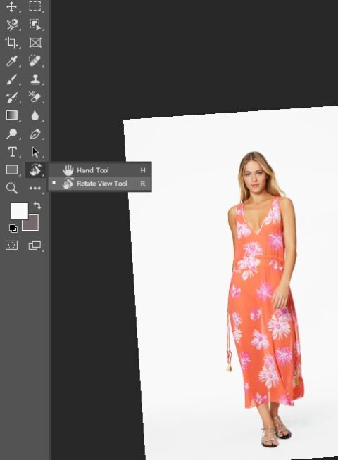 Photoshop Toolbar: A Complete Guide to the Tools