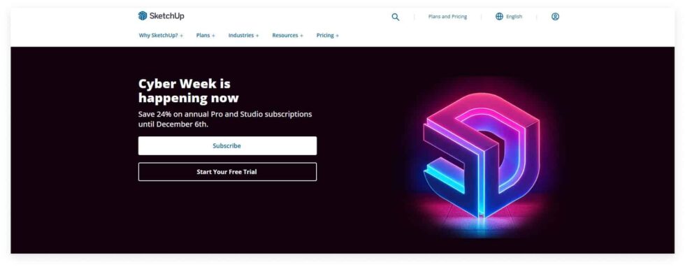 The Best 3D Modeling Software for Beginners to Professionals