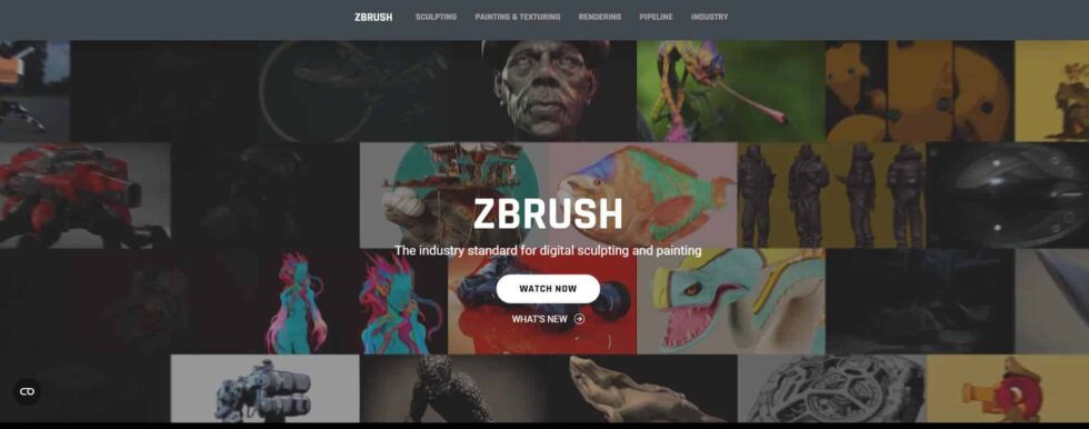 The Best 3D Modeling Software for Beginners to Professionals