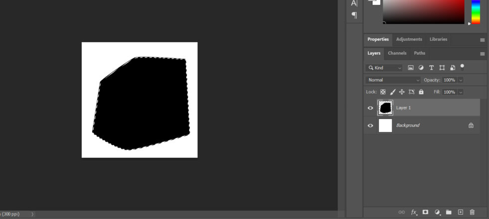 How to Use Pen Tool in Photoshop? An In-depth Tutorial