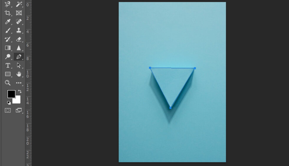 How to Use Pen Tool in Photoshop? An In-depth Tutorial