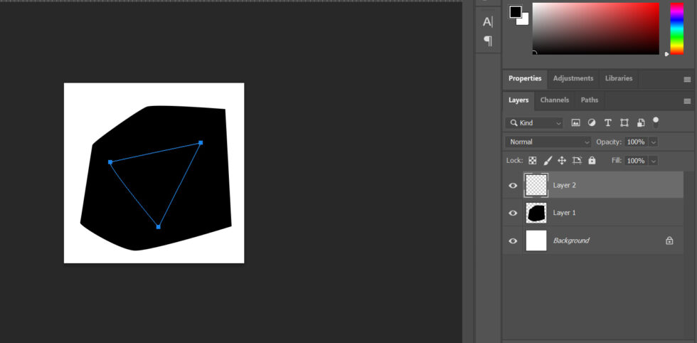 How to Use Pen Tool in Photoshop? An In-depth Tutorial