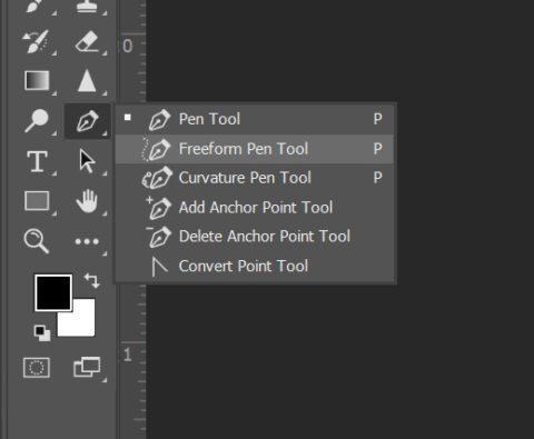 How to Use Pen Tool in Photoshop? An In-depth Tutorial