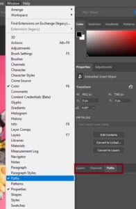 How to Use Pen Tool in Photoshop? An In-depth Tutorial