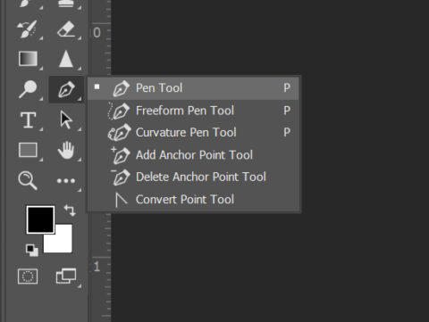 How to Use Pen Tool in Photoshop? An In-depth Tutorial