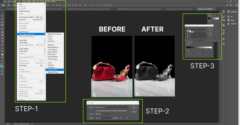 What is Photo Editing: Types, Techniques, and Software