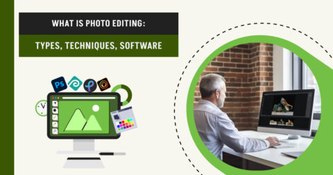 What is Photo Editing: Types, Techniques, and Software