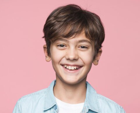 How to Master Headshot Photography: A Beginner’s Guide