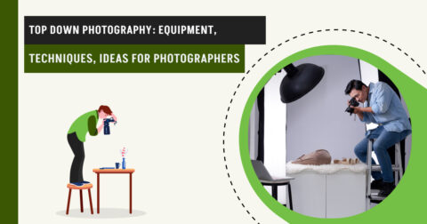 Top-Down Photography: Expert Tips for Stunning Shots